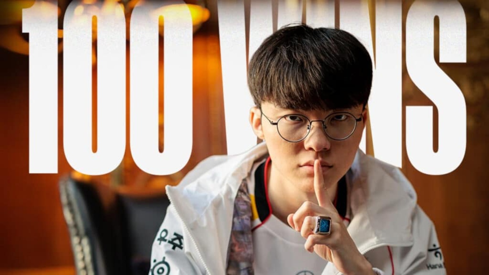 Faker Signs For 4 Additional Years | Yardbarker