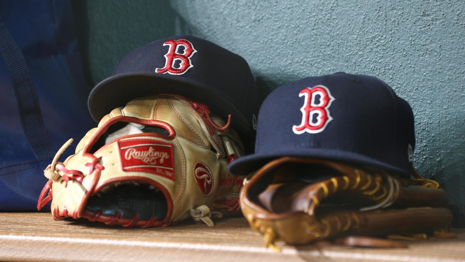 Red Sox pitching prospect Elmer Rodriguez-Cruz focused on his own ...
