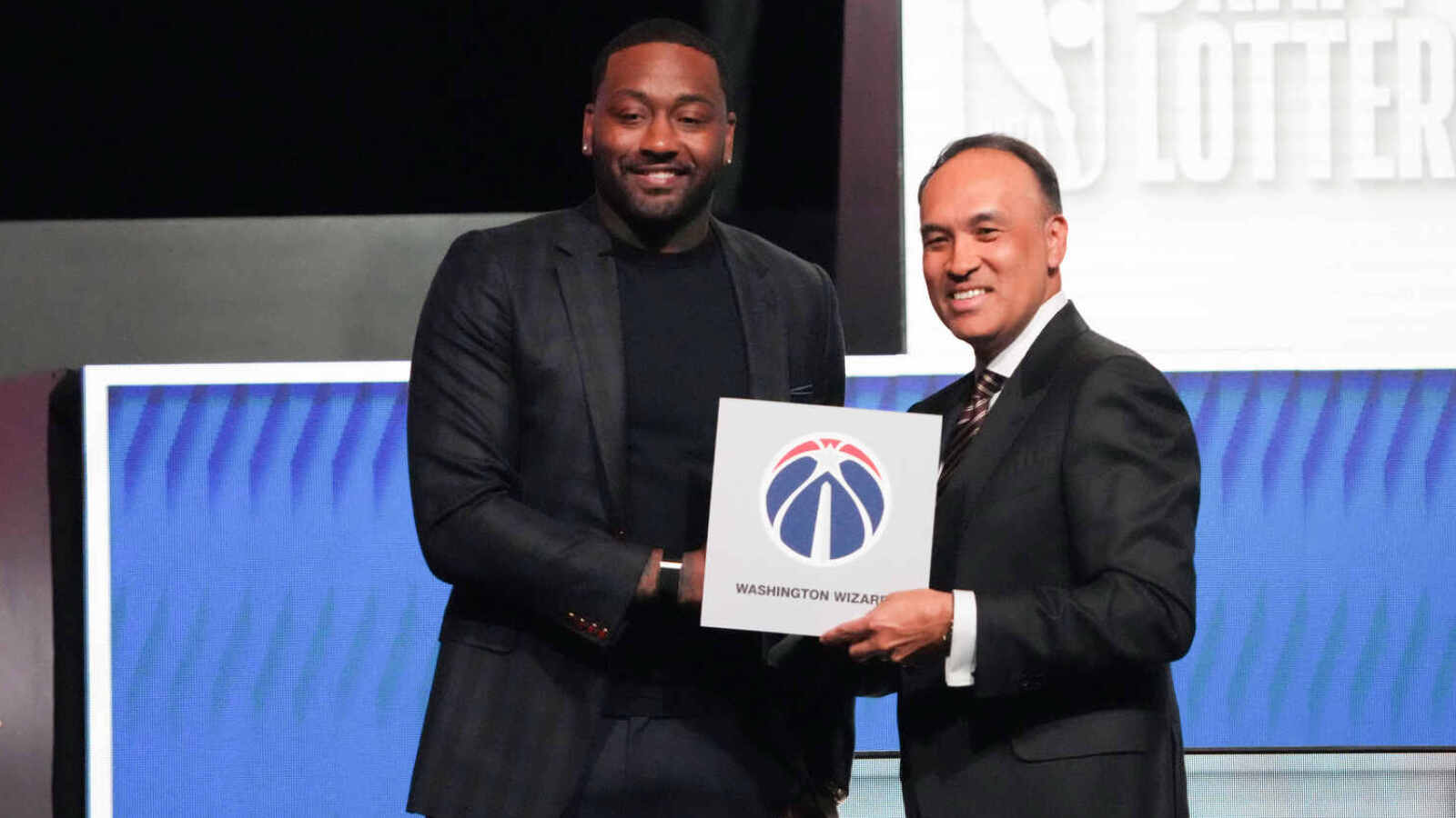 2026 NBA Draft Order | Yardbarker