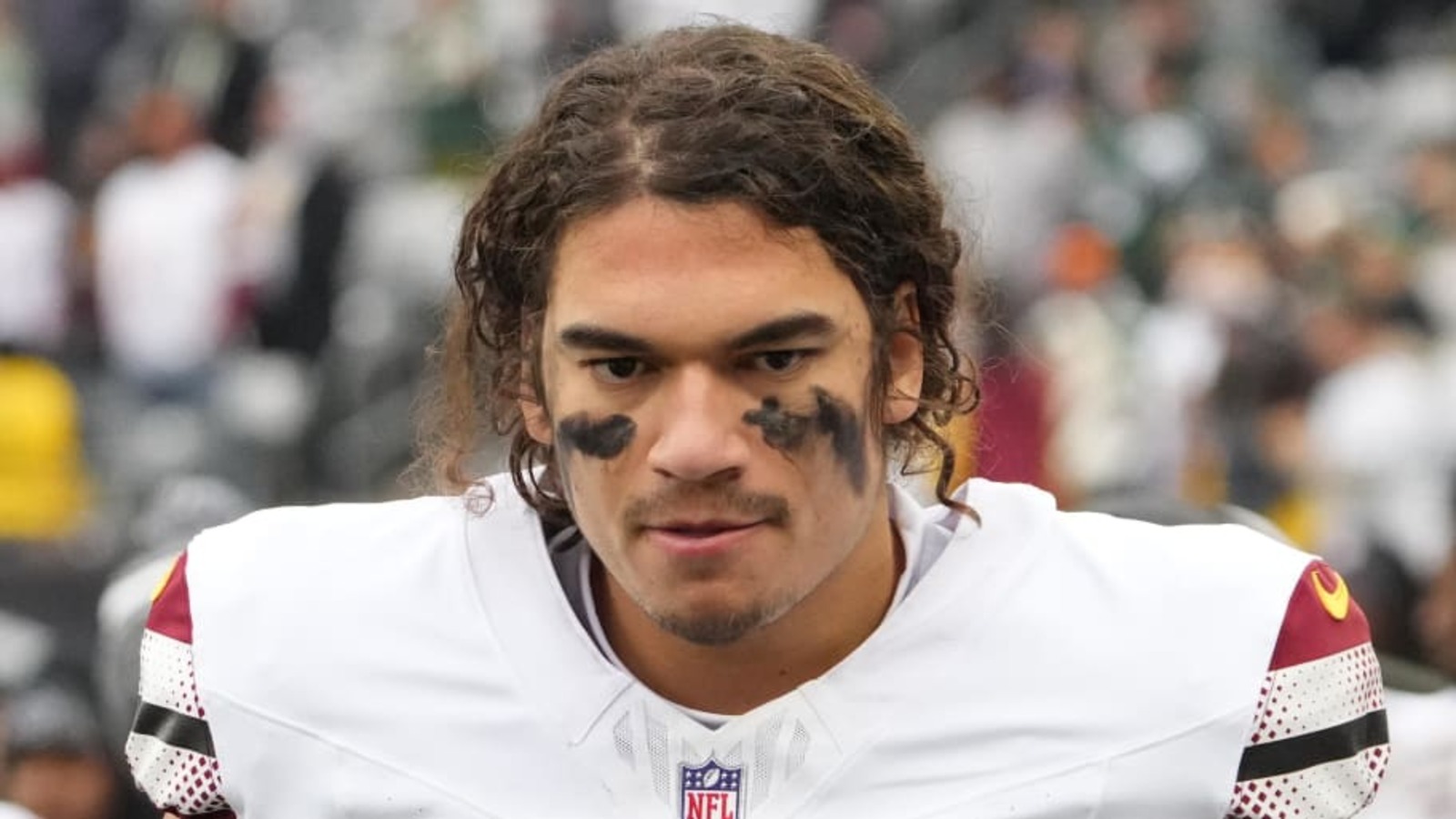 Commanders getting impressive leadership from veteran free-agent ...