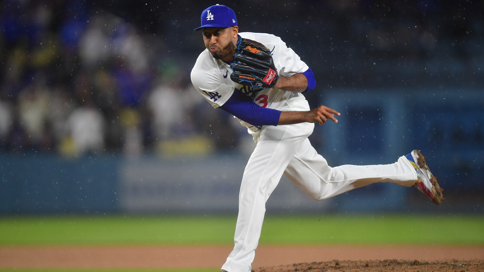 Report: Edwin Diaz Involved in Illegal Cockfighting in Puerto Rico ...