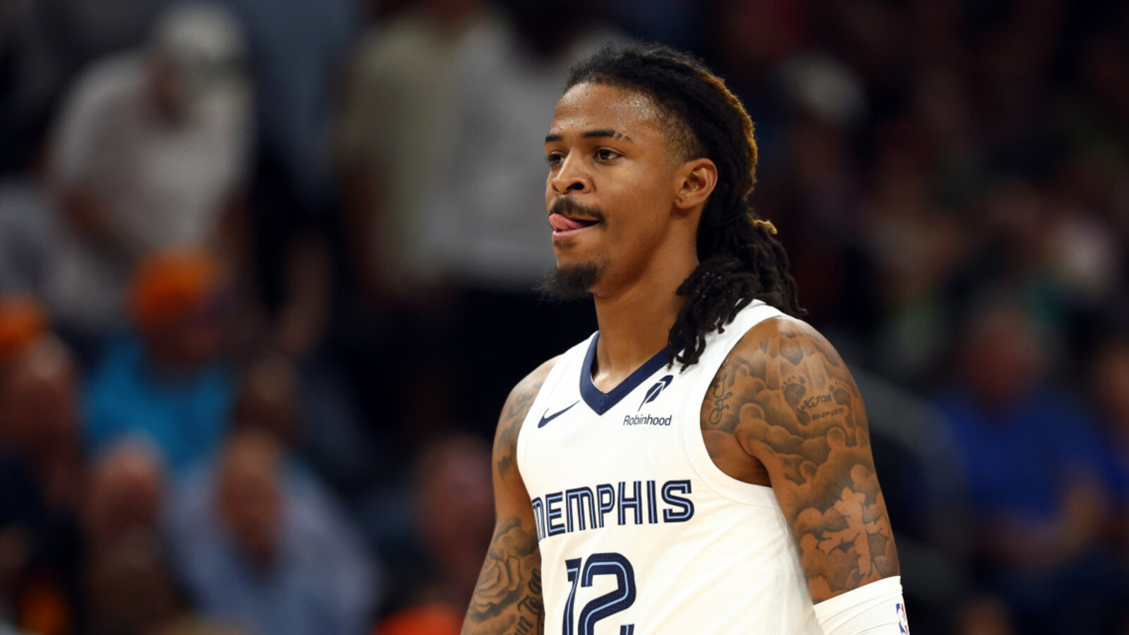 Raptors Make Ja Morant Trade Decision | Yardbarker