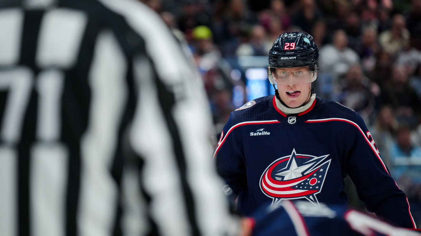 Three plus-money NHL player props for Thursday Nov. 16 | Yardbarker