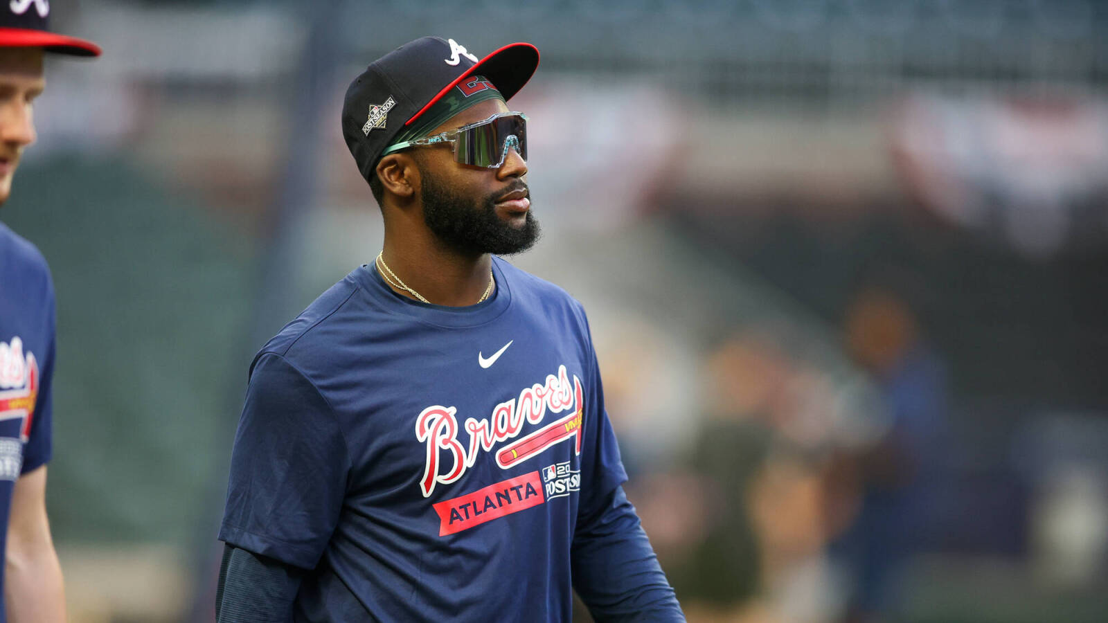 Rising stars for the Atlanta Braves | Yardbarker