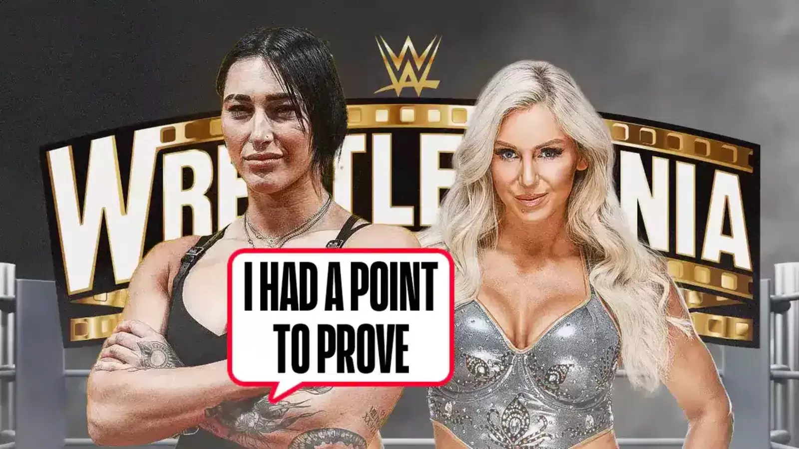 WWE’s Rhea Ripley reveals how her WrestleMania 39 snub felt in the ...