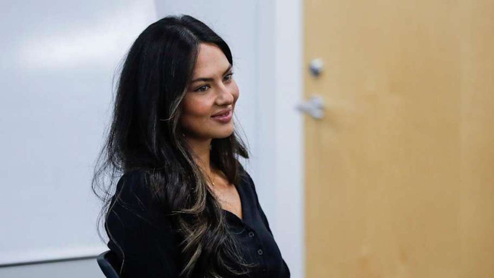 Christen Goff Is Cementing Herself In SI Swimsuit History | Yardbarker