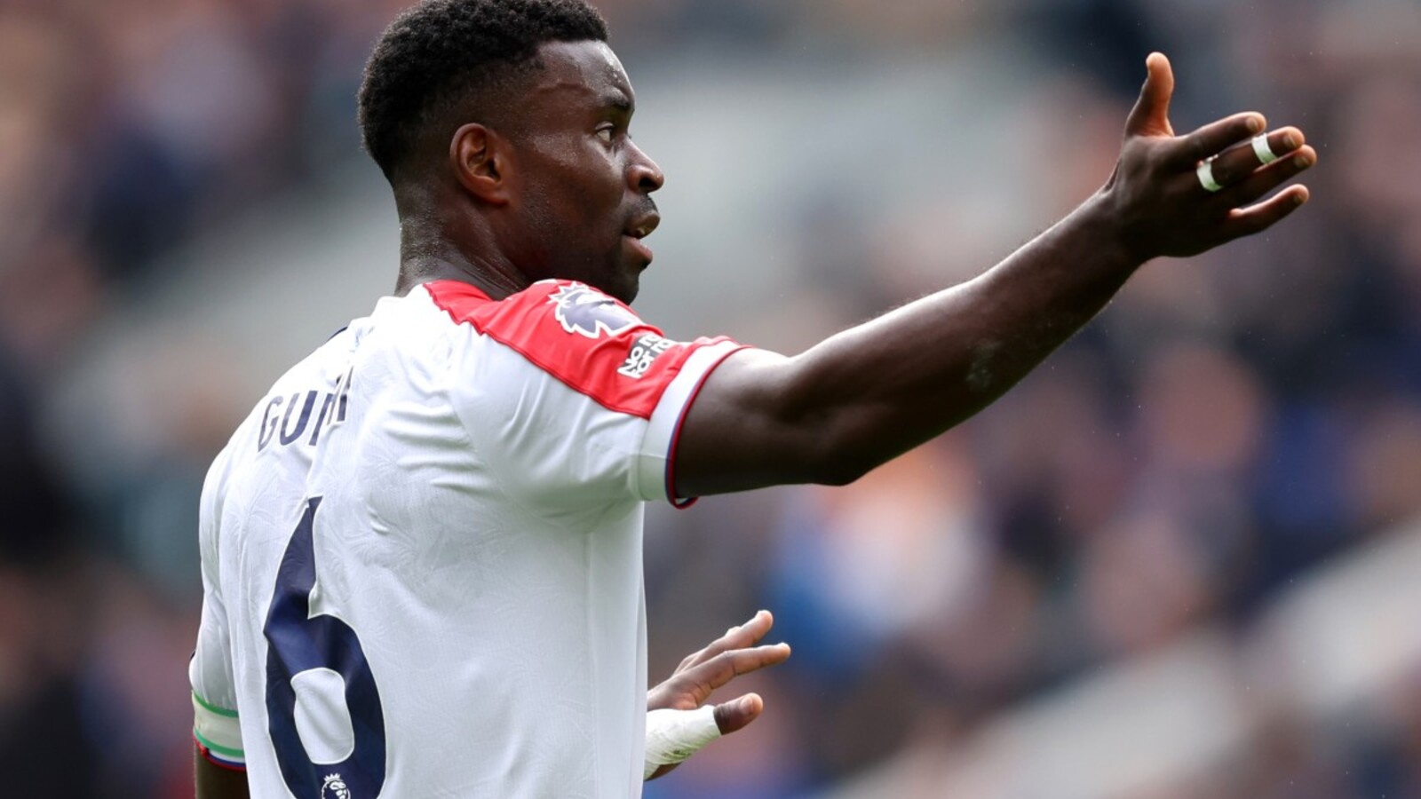 Real Madrid lineup £30m January bid for Crystal Palace star | Yardbarker