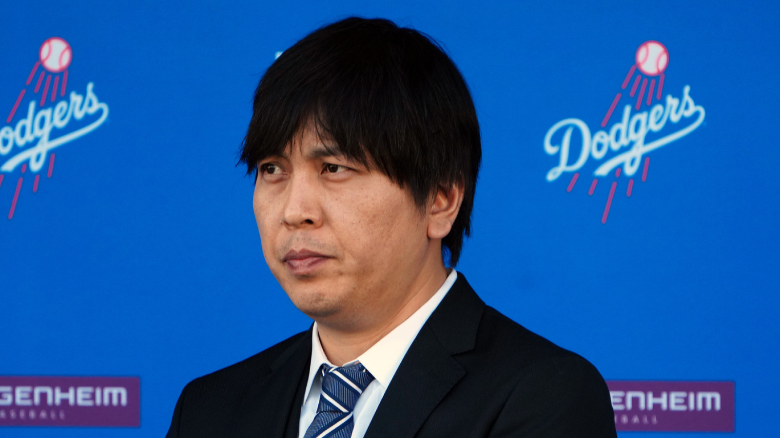 Bookmaker tied to Ippei Mizuhara case to plead guilty | Yardbarker