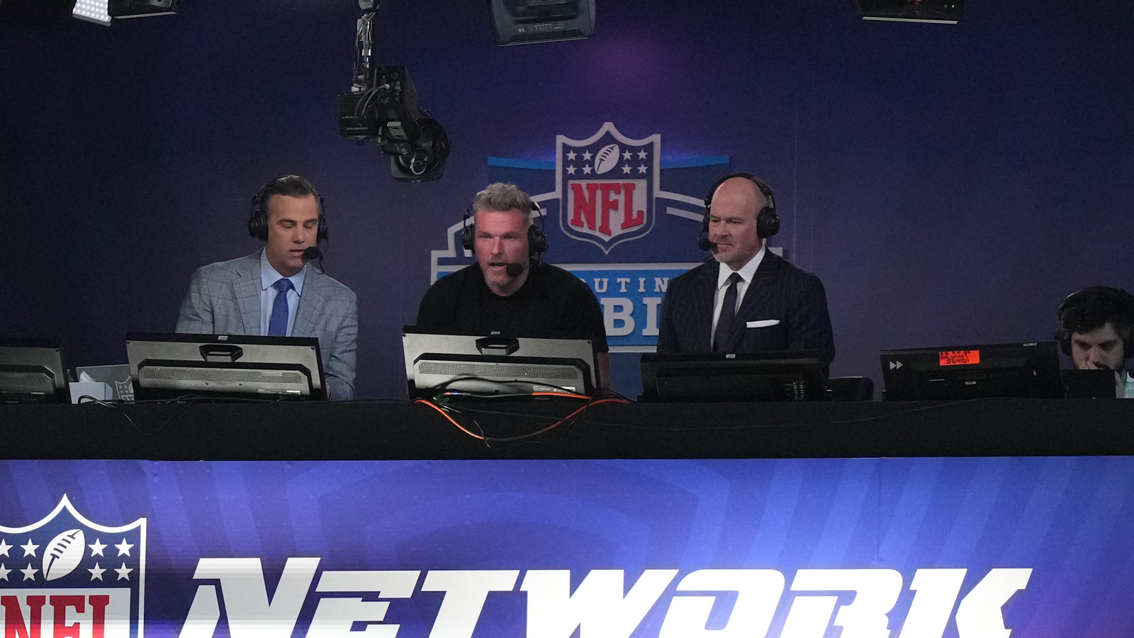 2024 NFL Draft: Daniel Jeremiah ranks top 150 prospects | Yardbarker