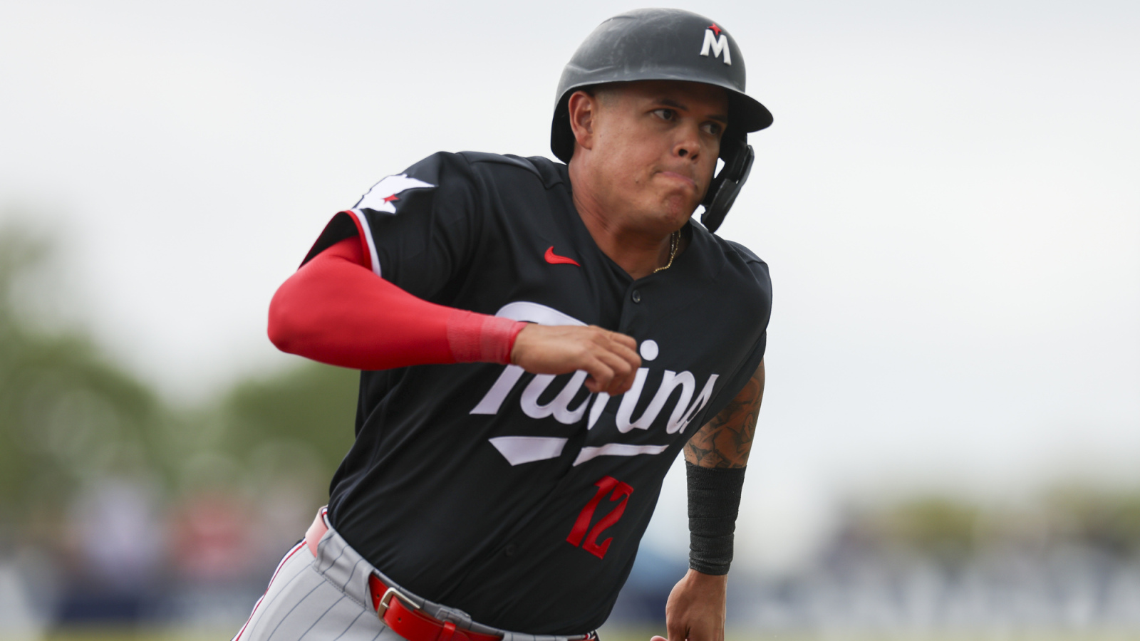 Former New York Yankee Gio Urshela Announces Retirement From Major ...