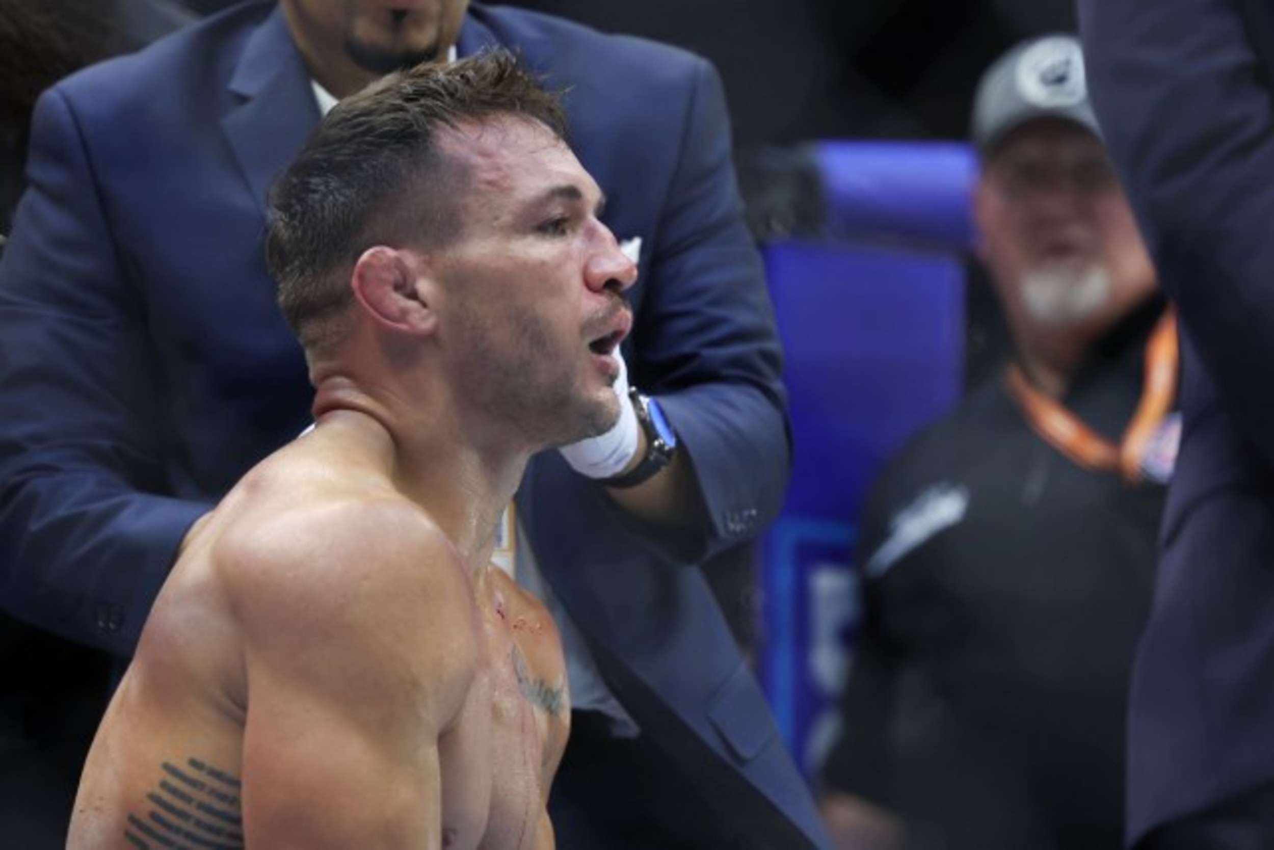 UFC Freedom 250 Fallout: Biggest Winners And Losers From Momentous ...