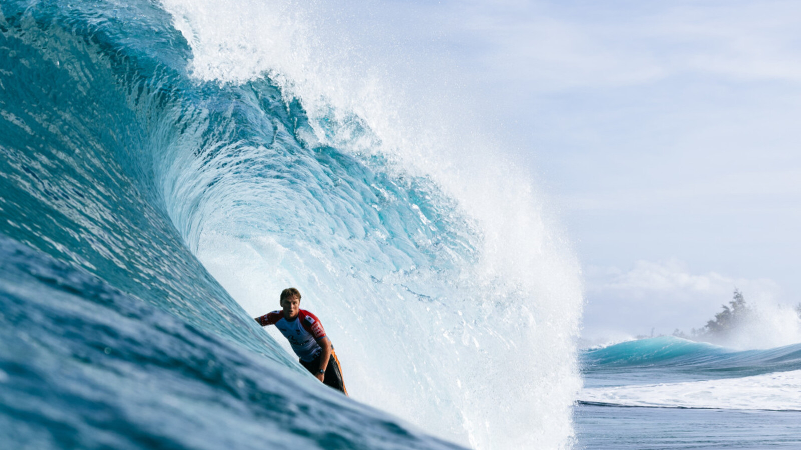 Mexico's Al Cleland Breaks Down His Immaculate Pipe Pro Quiver | Yardbarker