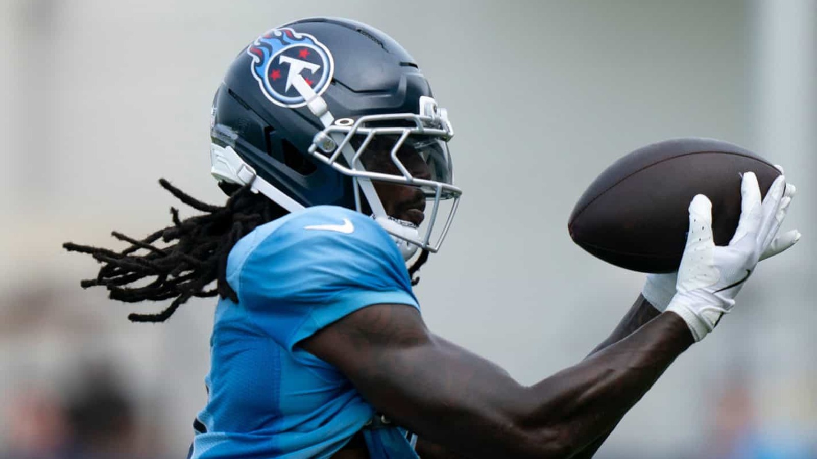 Calvin Ridley 2025 Dynasty Outlook | Yardbarker