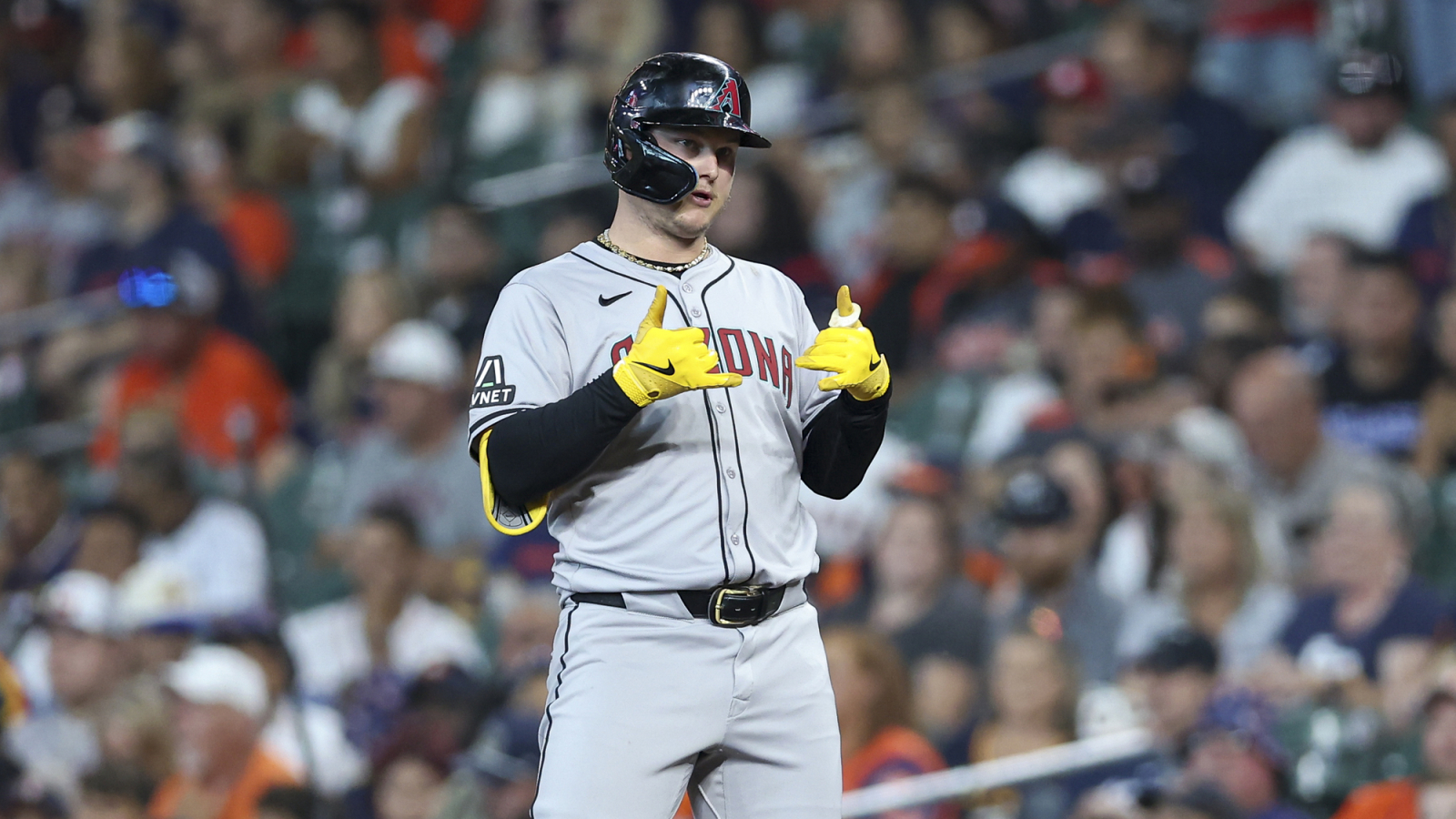 Top Landing Spots for Free Agent Joc Pederson | Yardbarker