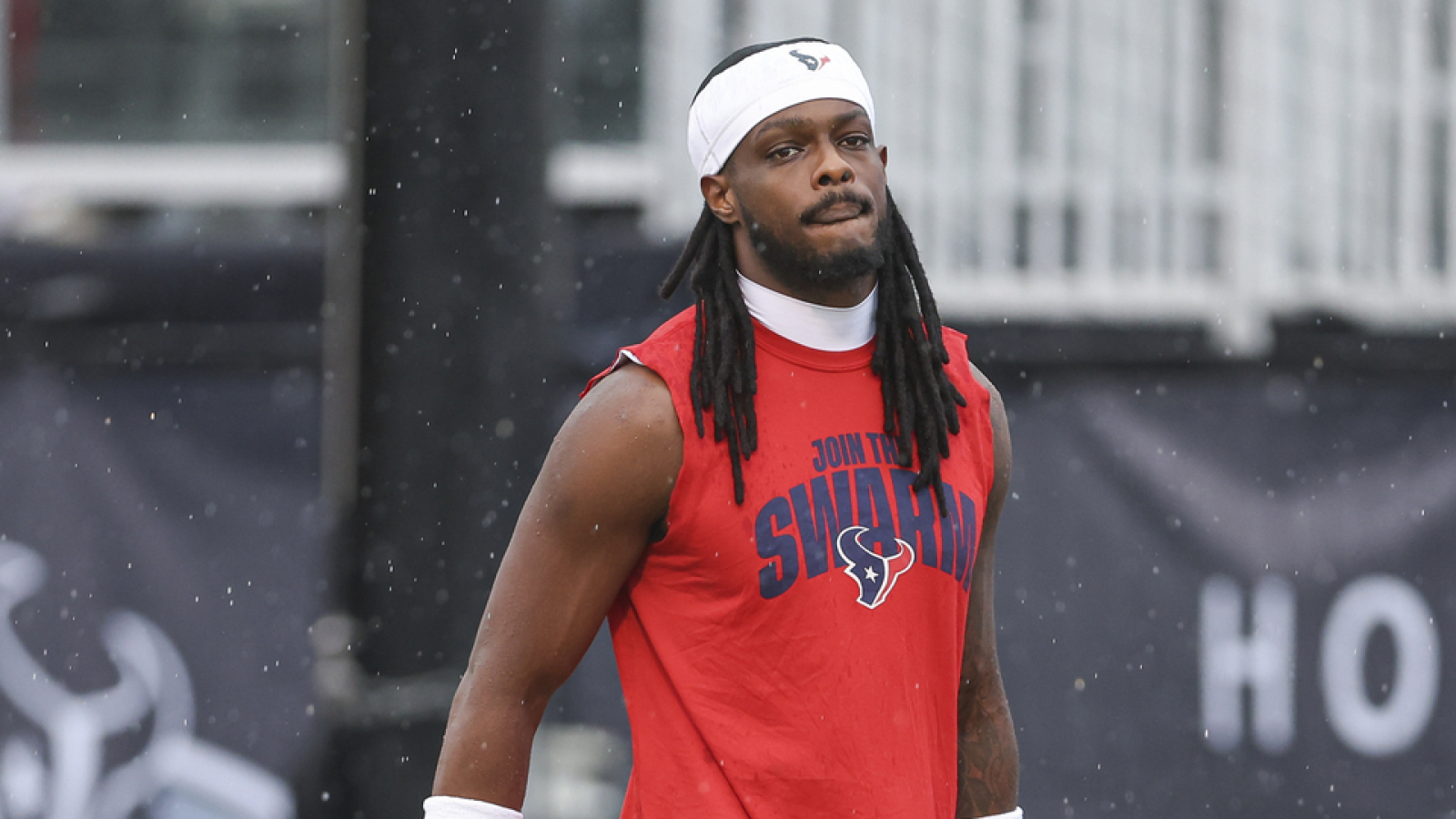 Commanders WR Noah Brown surprisingly inactive for Week 1 | Yardbarker