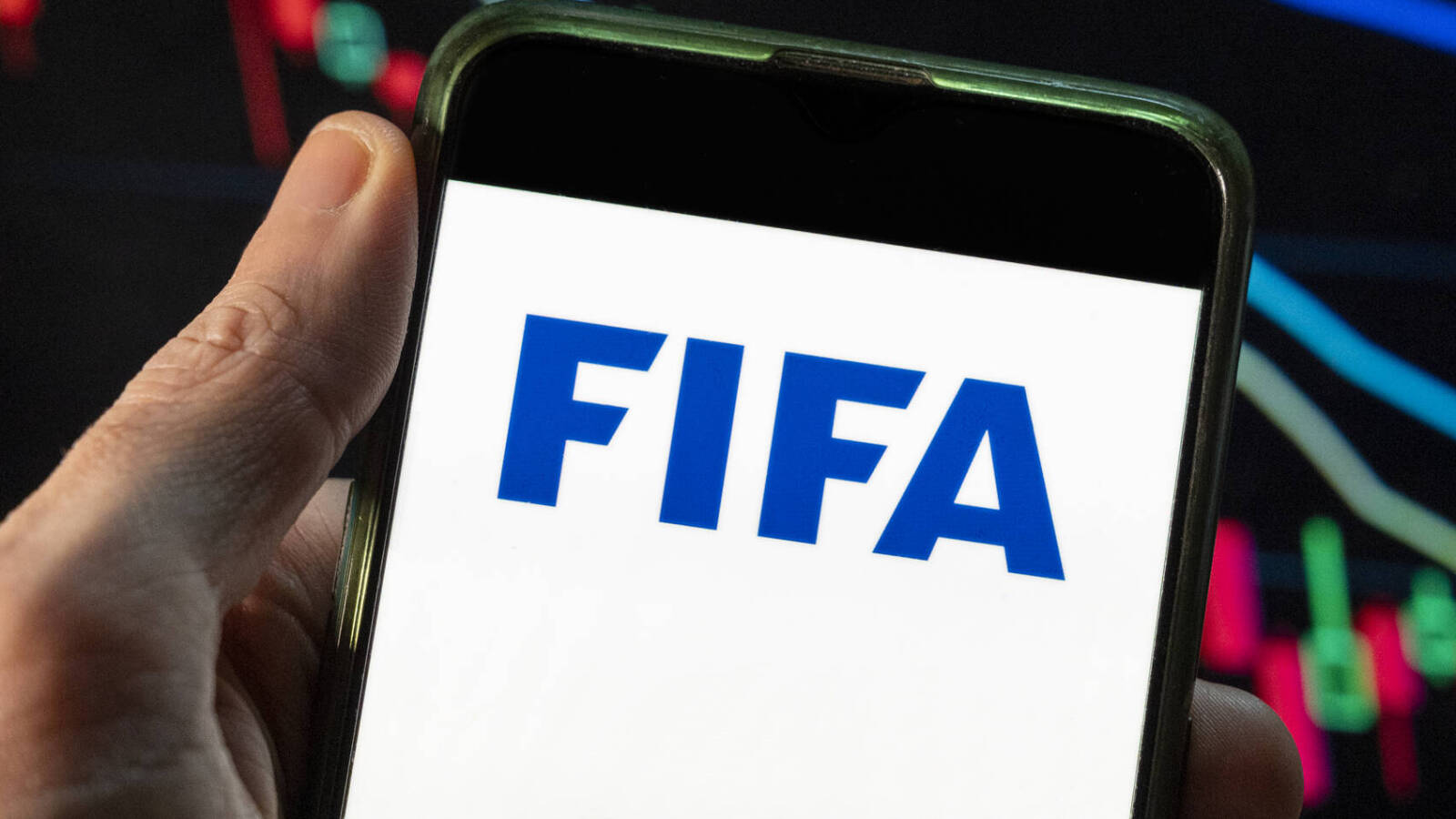 FIFA unveils soccer streaming platform FIFA+ | Yardbarker