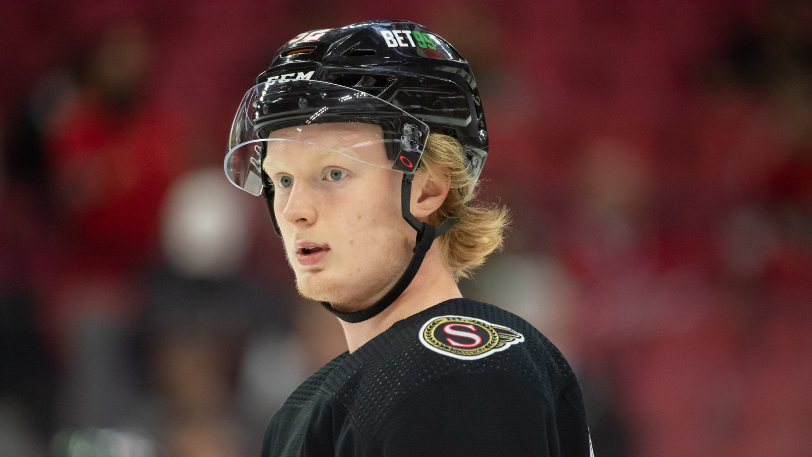 Oilers analyst calls prospect trade with Ottawa Senators a slam dunk ...