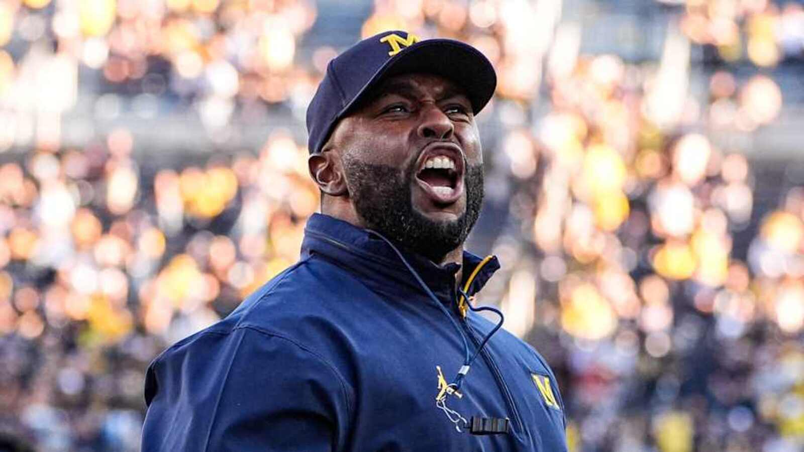 USC Receiver Makai Lemon Catching Attention of Michigan Coach Sherrone ...