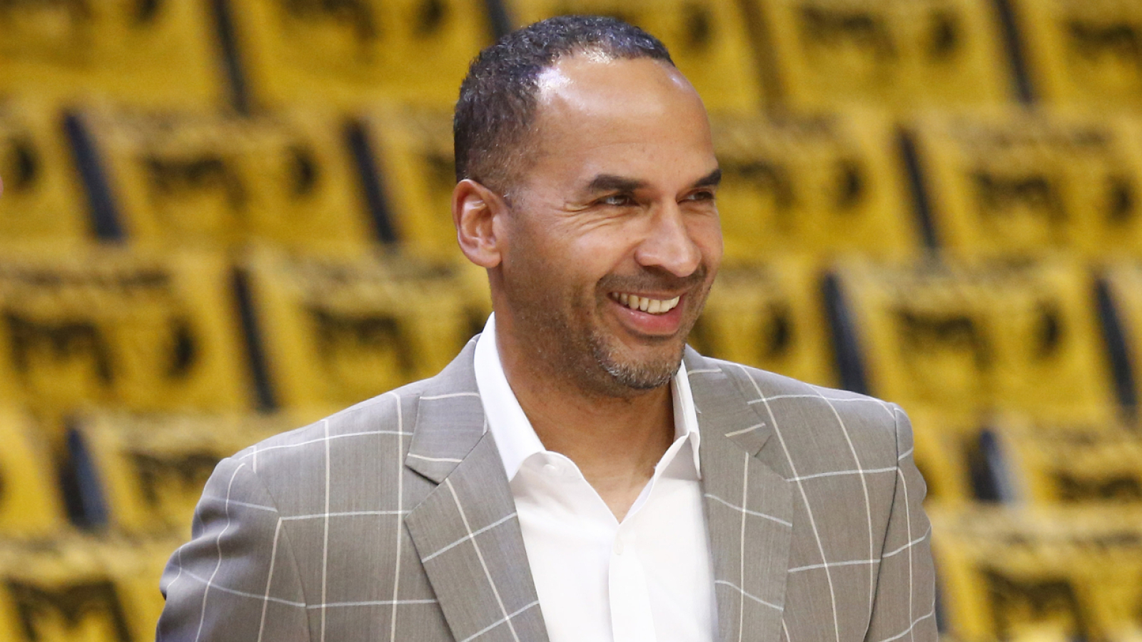 Mavericks GM Harrison answers why he should not be fired | Yardbarker