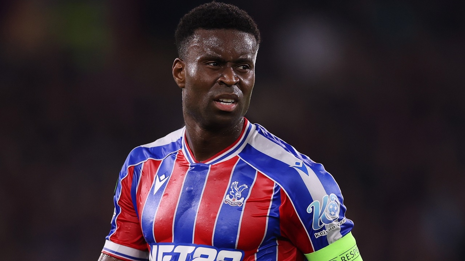 Crystal Palace set to go against Oliver Glasner wishes and sell star in ...