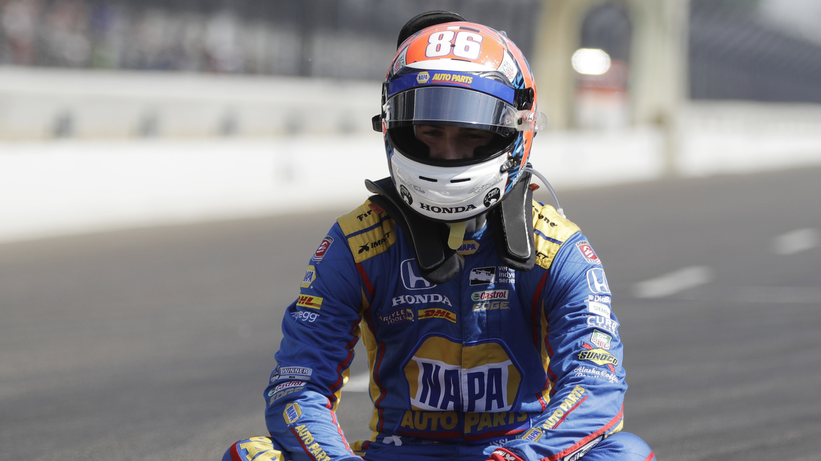 Best of Yardbarker: Ladies and gentlemen, start your engines | Yardbarker