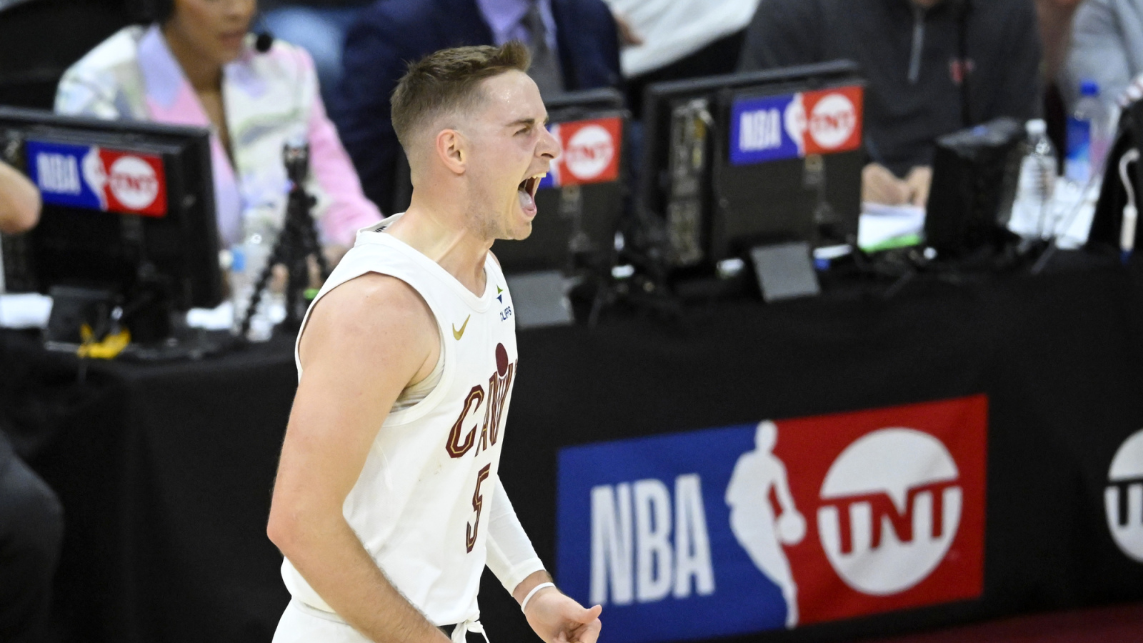 Latest On Cavs’ Cap Situation, Sam Merrill, Ty Jerome | Yardbarker