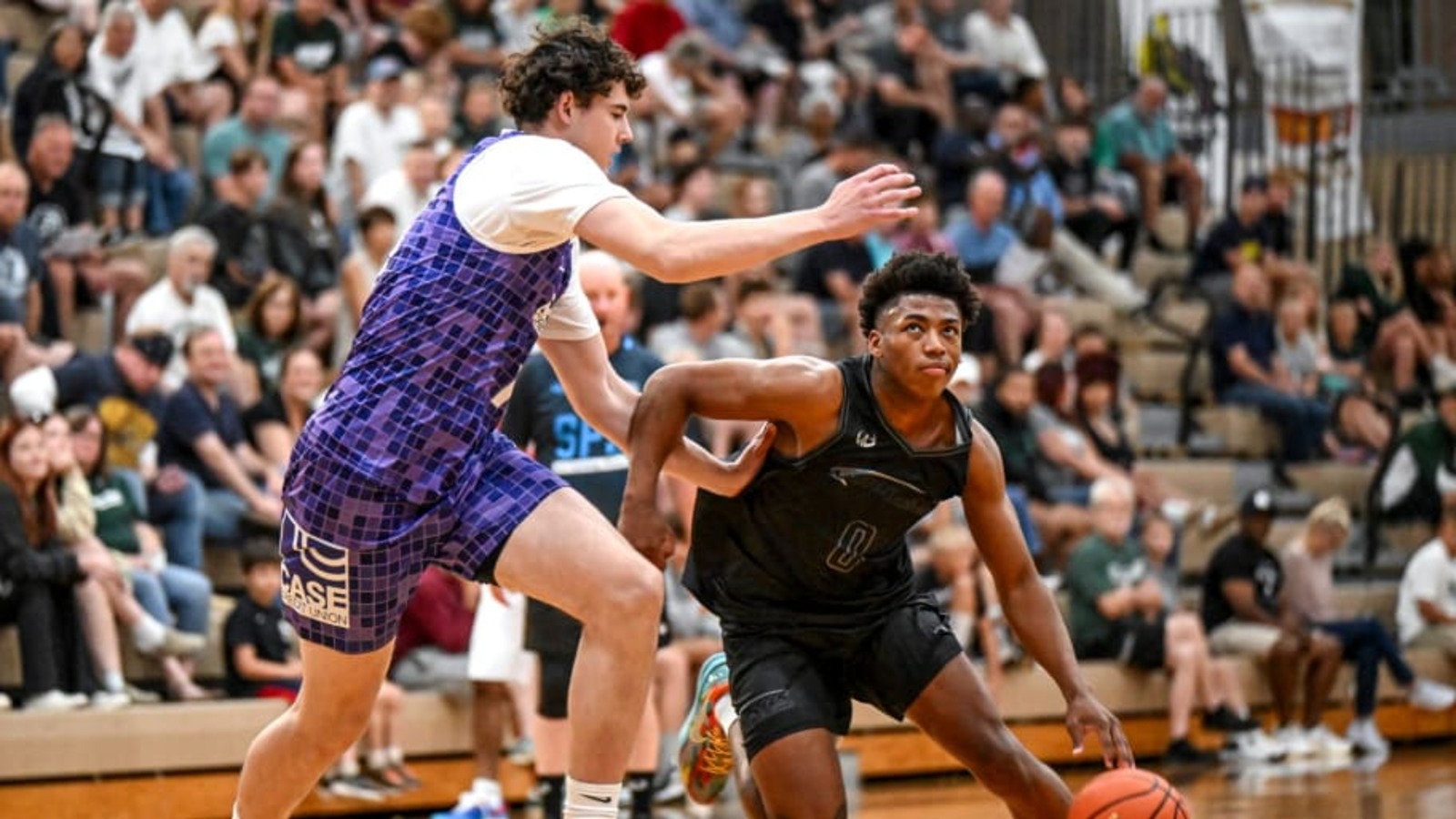 Michigan State's Tom Izzo Gives Positive Update on Jeremy Fears Jr ...