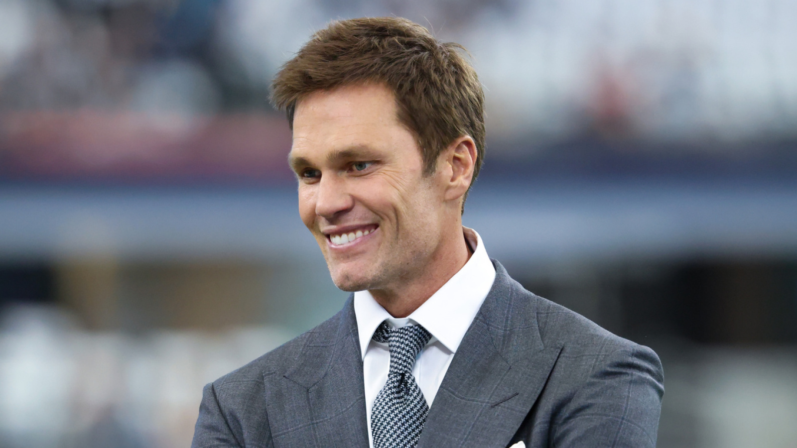 Insider expands on Brady, Fox predictions amid Belichick rumors ...