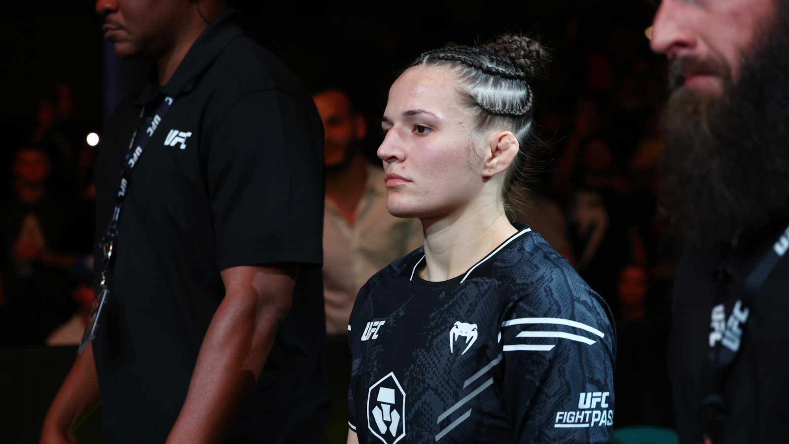 UFC 322 – Erin Blanchfield vs Tracy Cortez: Preview & Betting Tips ...