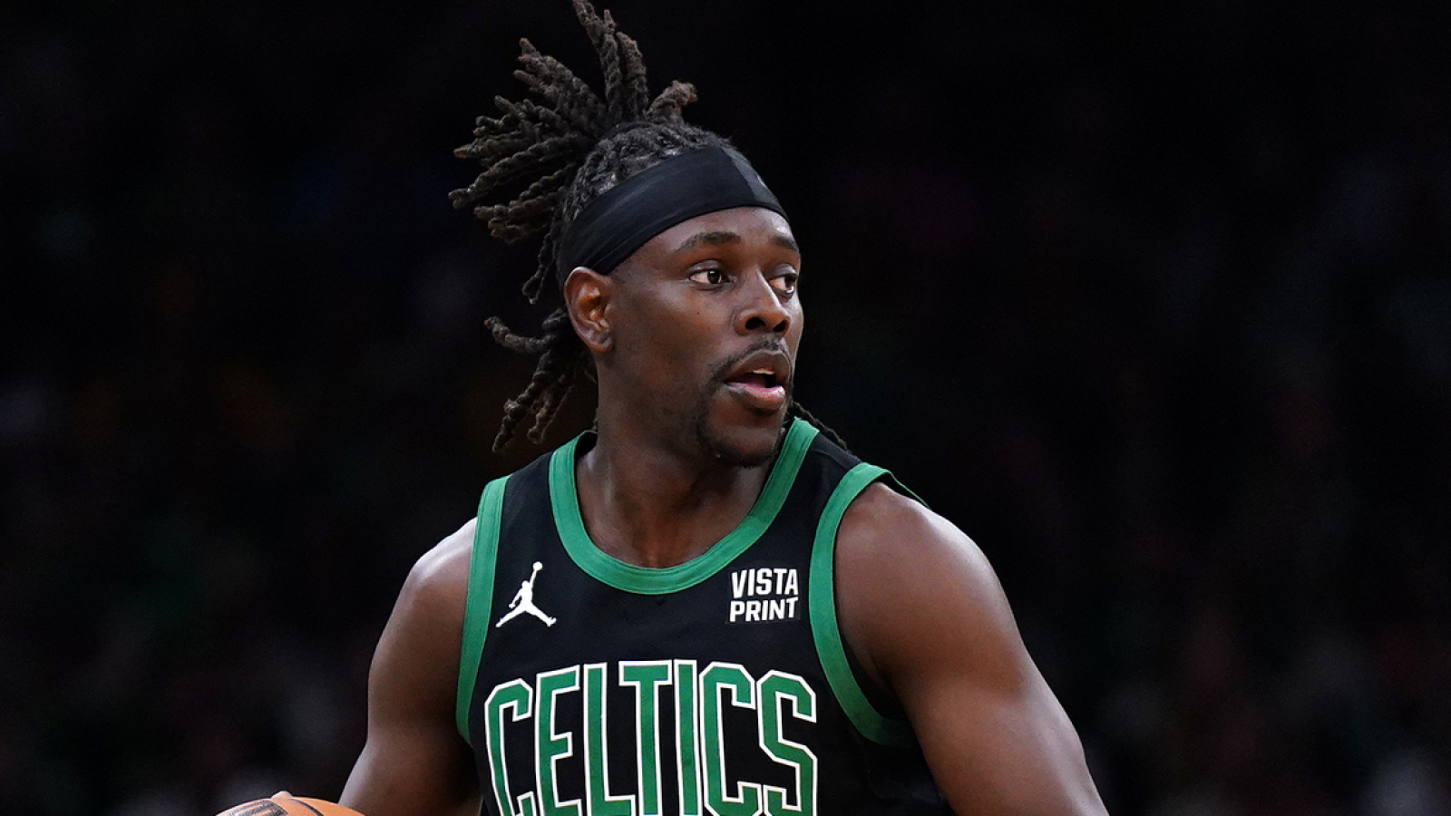 Jrue Holiday makes history with latest championship | Yardbarker