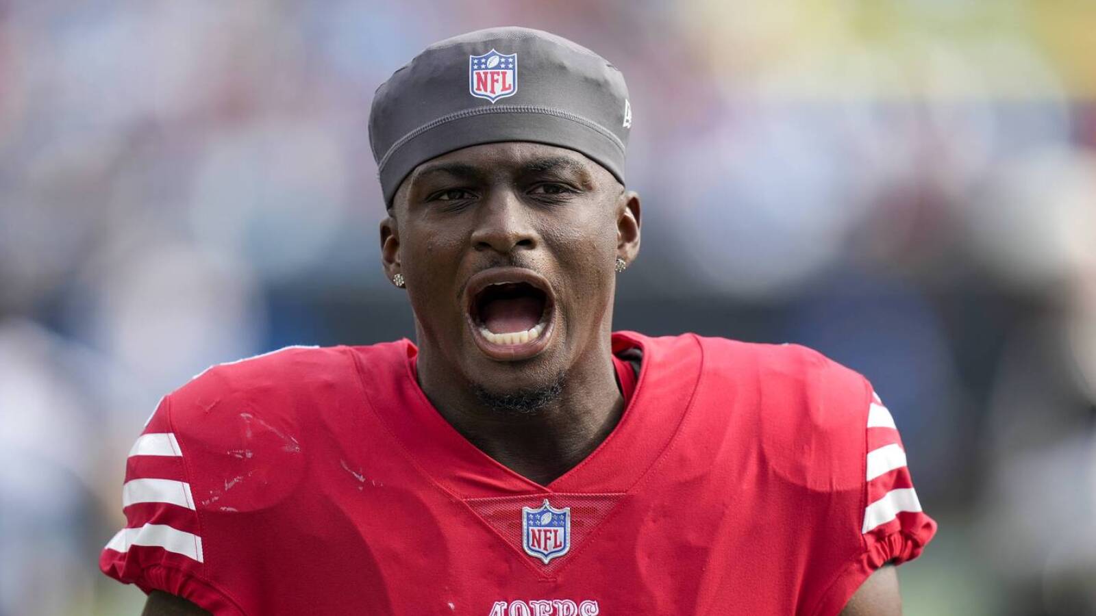 CB gets another chance with NFC contender after back-to-back torn ACLs ...