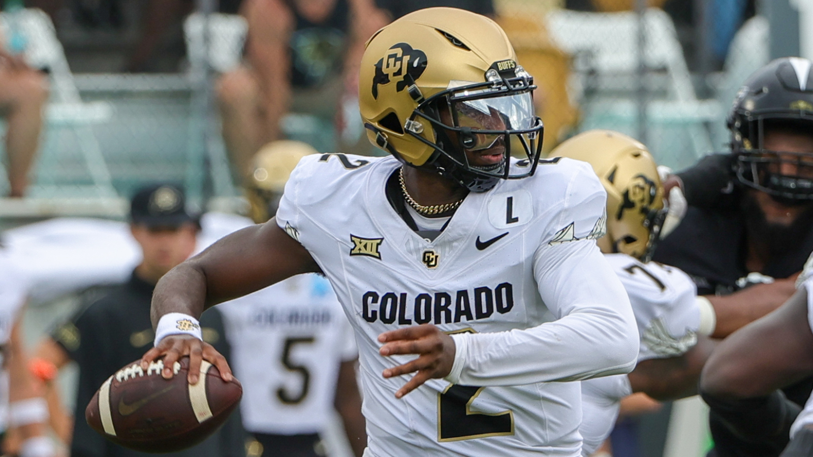 Why workout with QB Shedeur Sanders may hint at Giants' draft plans ...