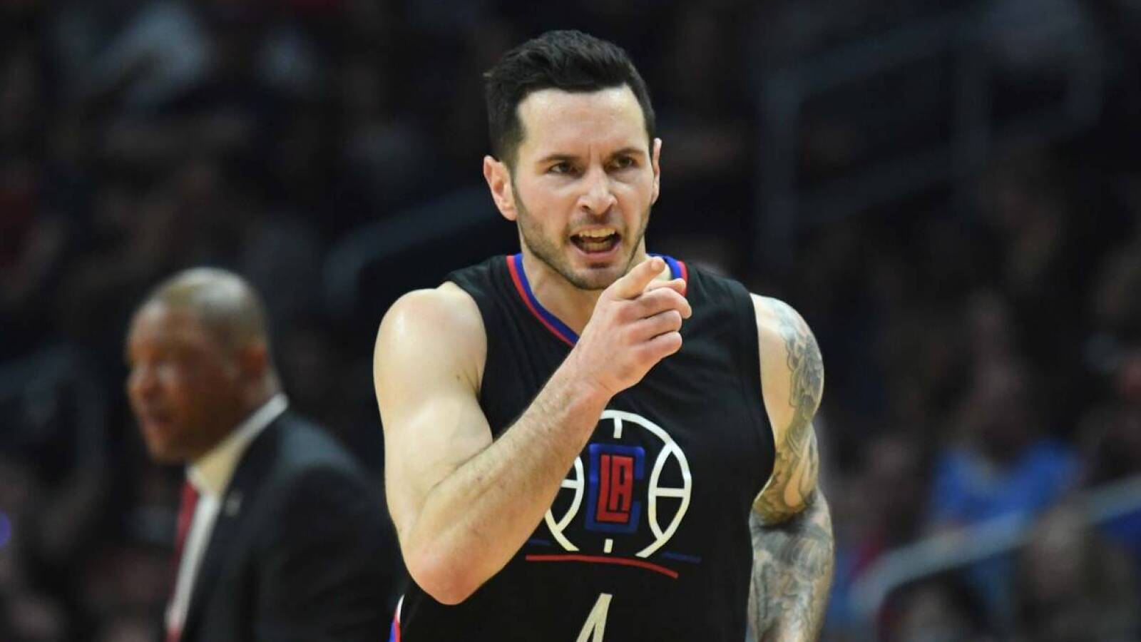 JJ Redick could join top ESPN play-by-play team | Yardbarker