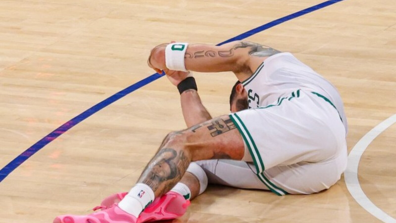 Jayson Tatum Offers Celtics Fans Reason to Believe | Yardbarker