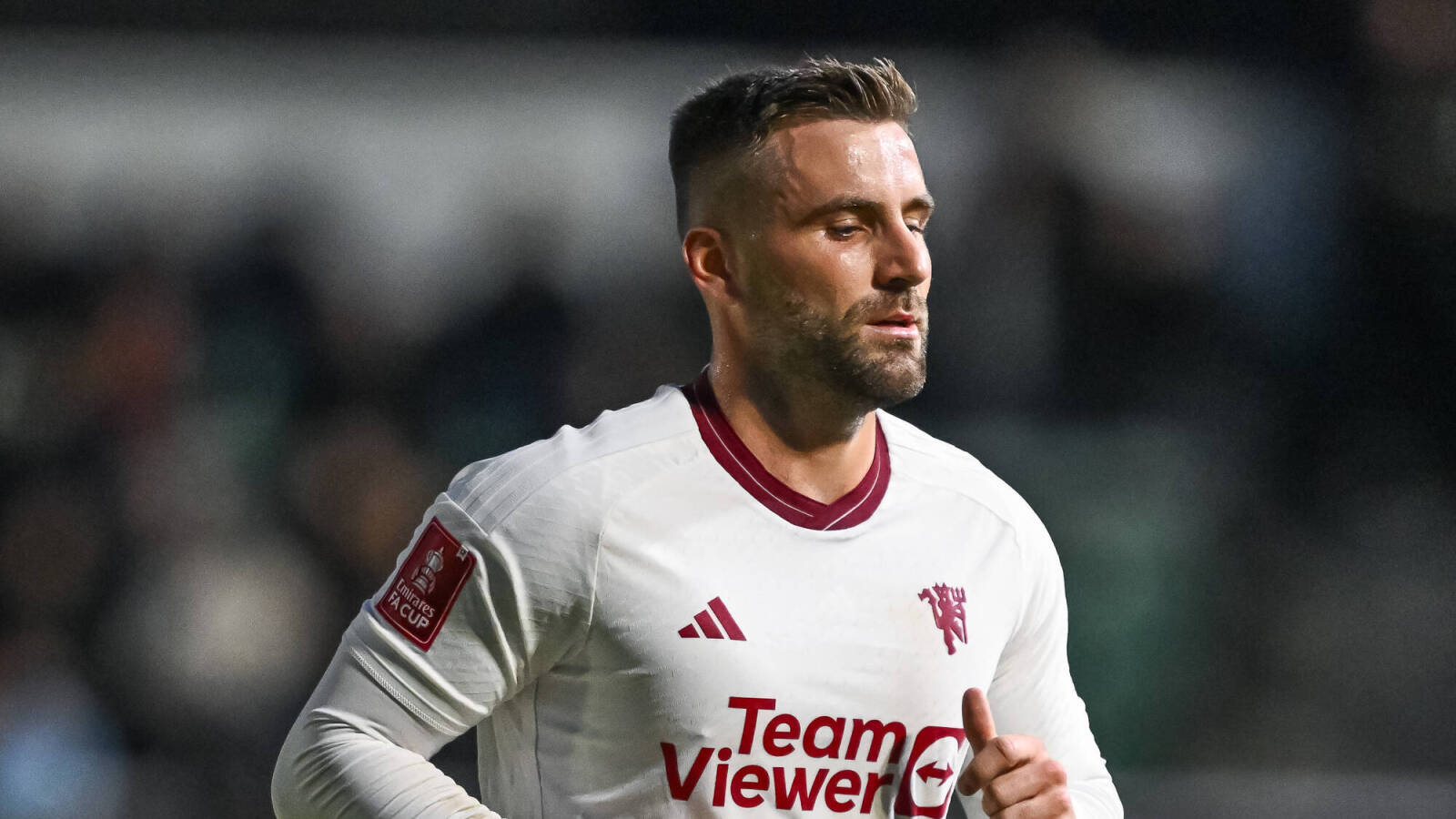 ‘We know what he’s capable of’: Ten Hag explains team selection for ...