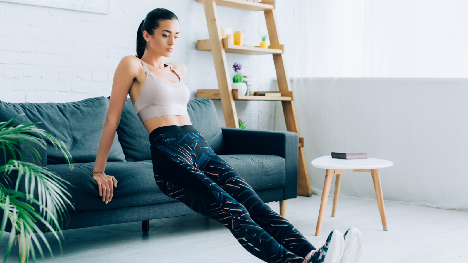 25 everyday objects that can double as workout equipment | Yardbarker