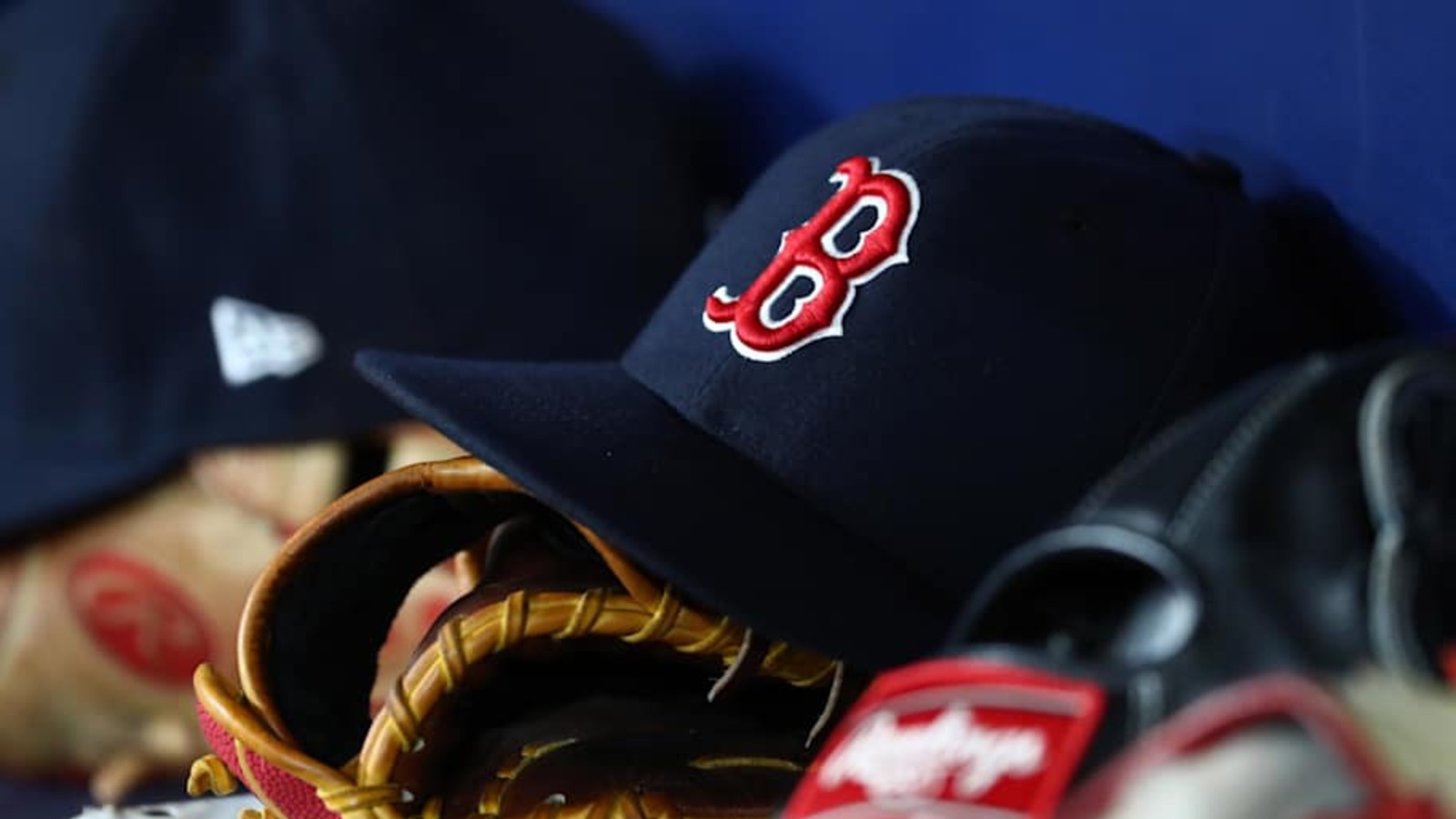 This Red Sox 'Big 3' Prospect Has Best Shot At Opening Day Roster, Per Insider | Yardbarker