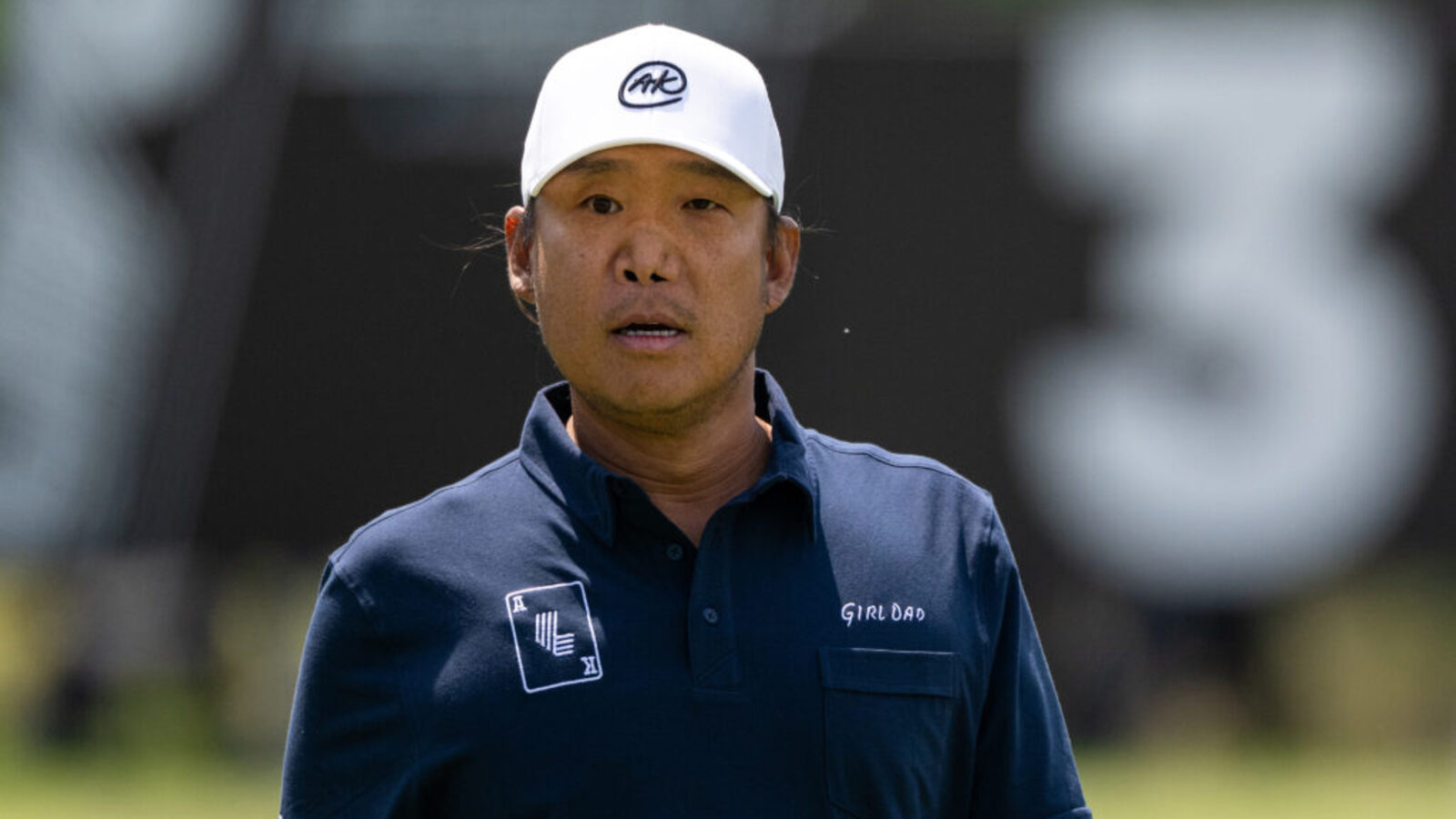 Anthony Kim addresses LIV Golf relegation for the first time since news ...