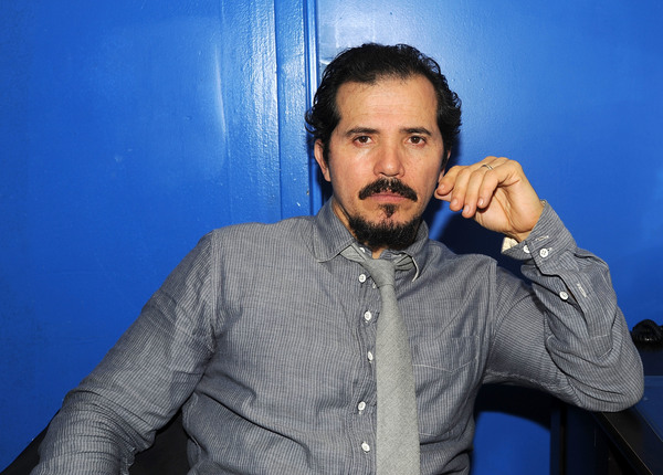 Famous Puerto Rican Actors