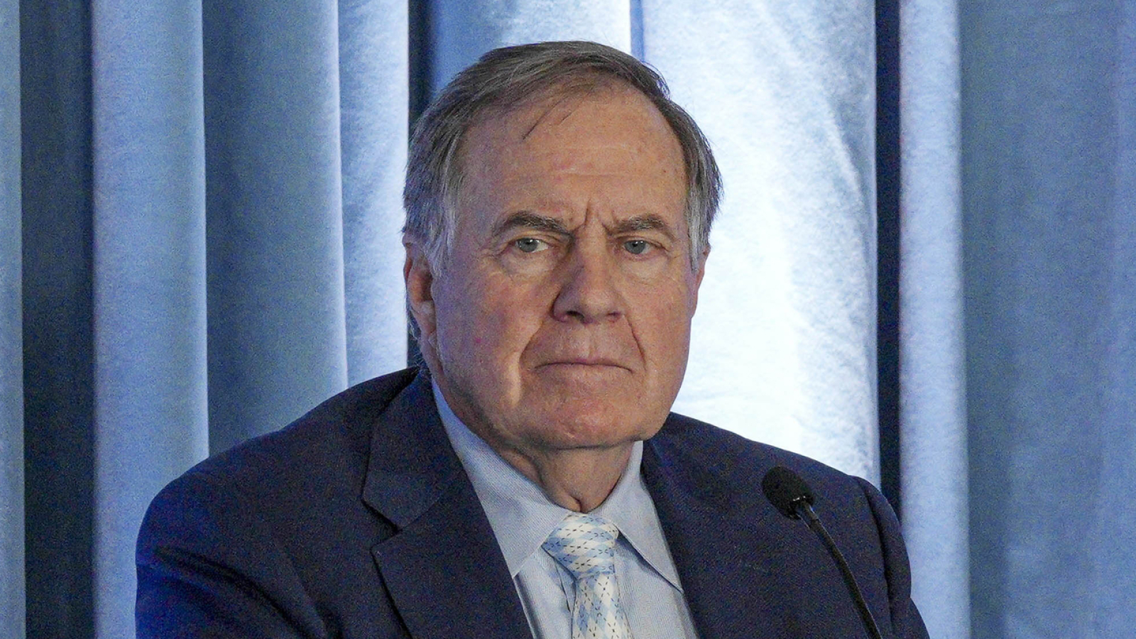 Did Bill Belichick play a role in Jerod Mayo's failure as Patriots HC ...