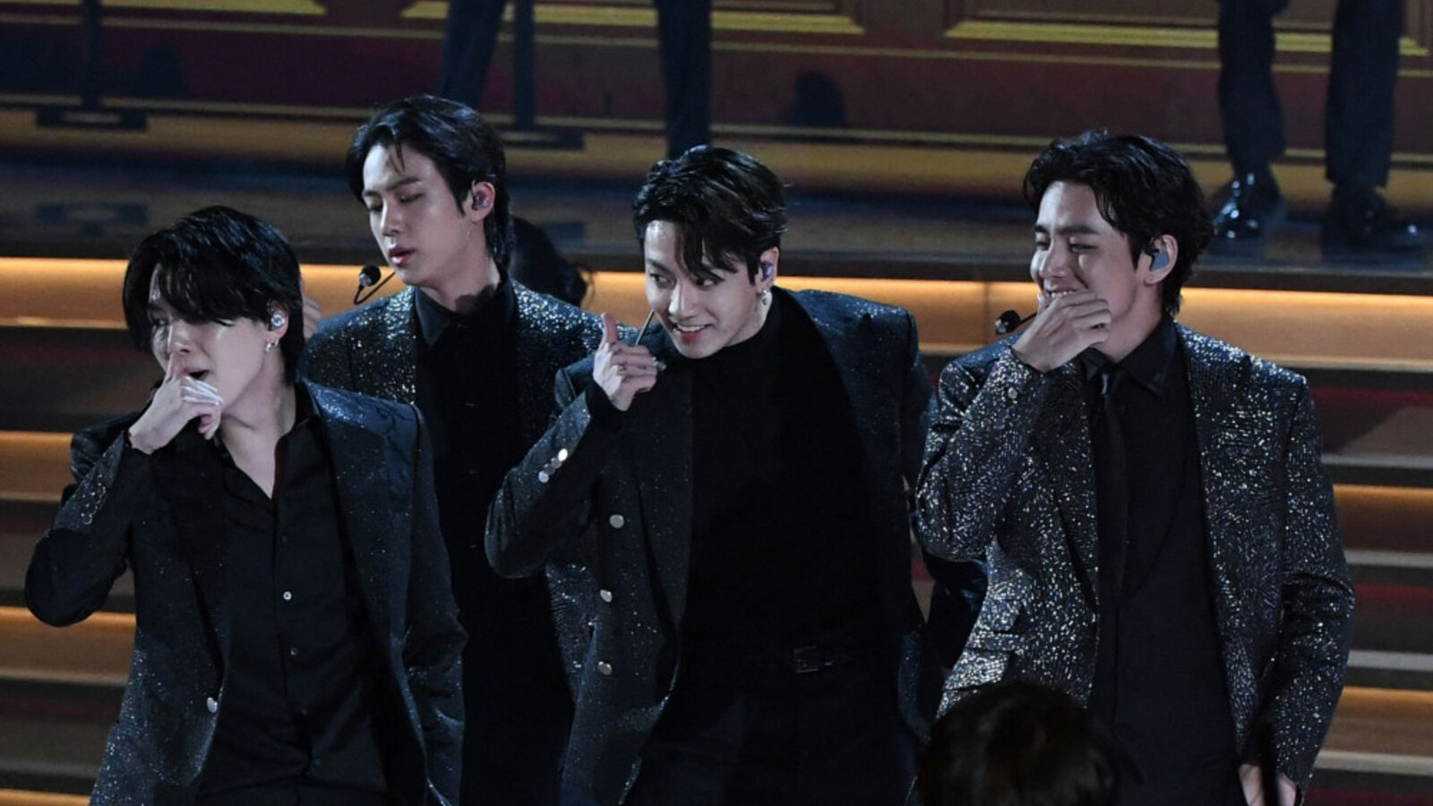 BTS' massive homecoming concert will see Seoul's biggest ever safety ...
