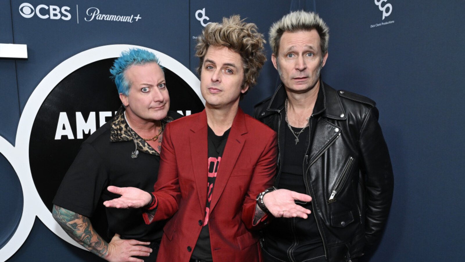 Green Day announced coming of age comedy inspired by themselves ...
