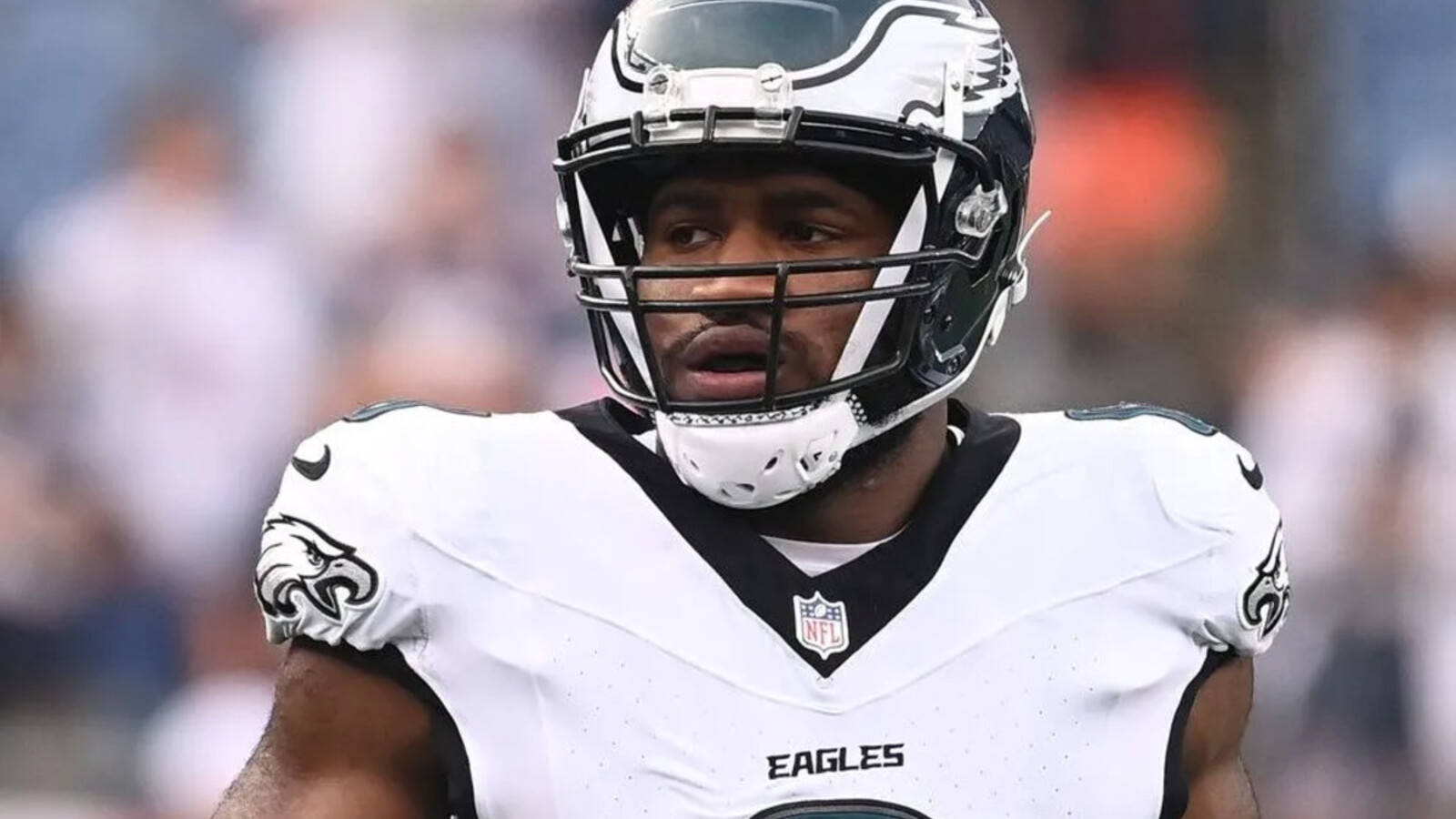 Eagles Make Roster Move with Bryce Huff vs. Cowboys | Yardbarker