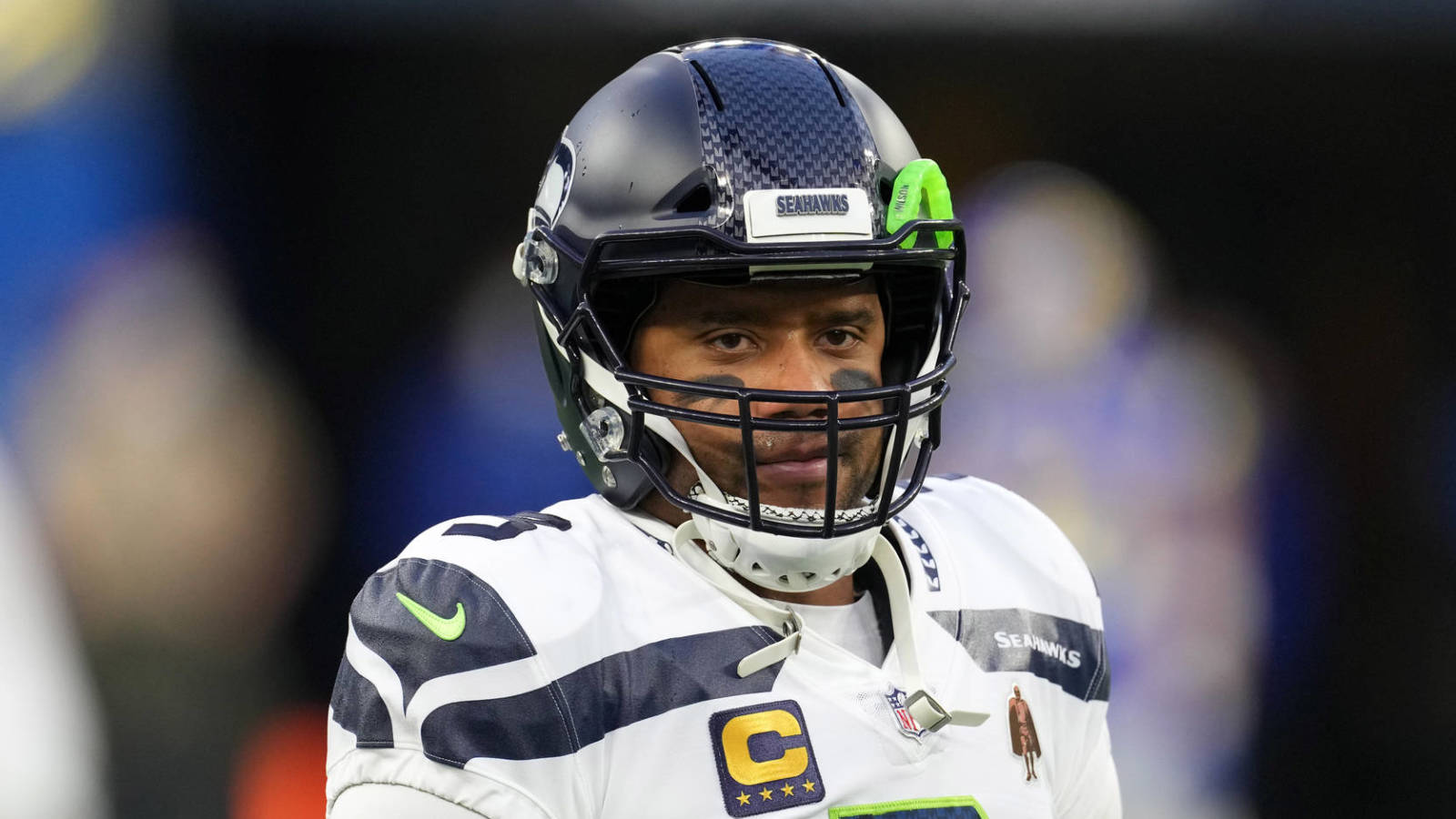 Russell Wilson: Goal is to win Super Bowls with the Seahawks | Yardbarker