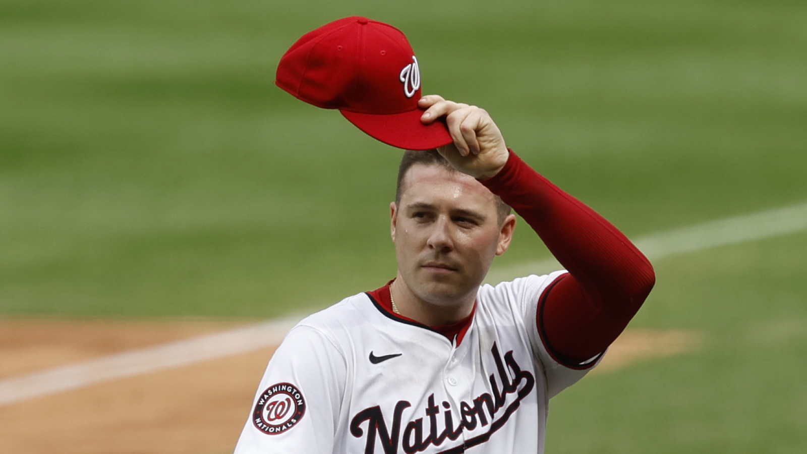Rangers sign veteran lefty to a one-year deal | Yardbarker