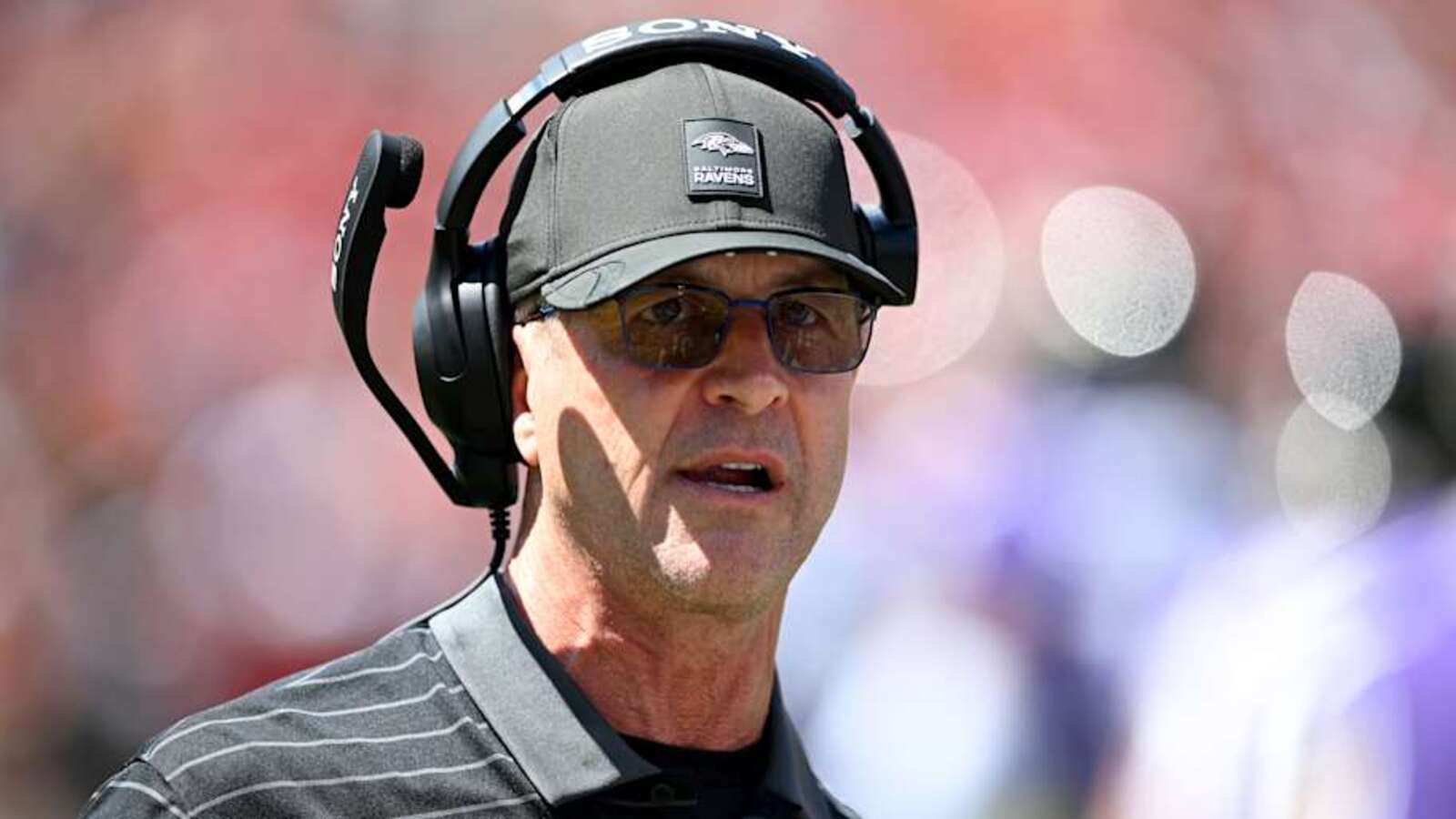 John Harbaugh can't keep ignoring the one fatal flaw that keeps ...