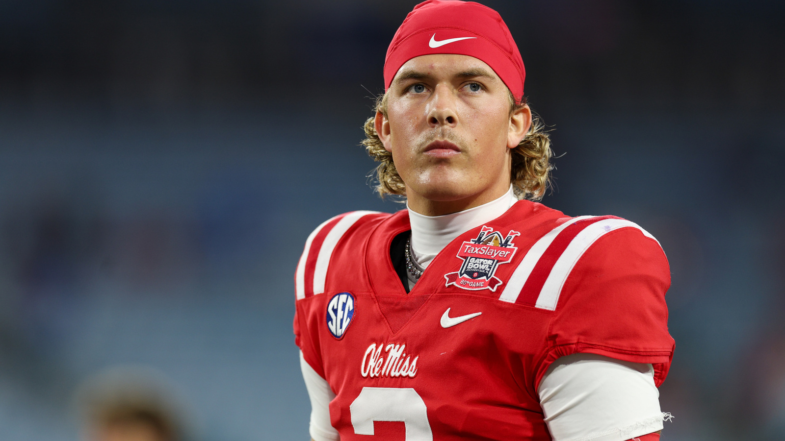 2025 NFL Draft: 25 prospects who are diamonds in the rough | Yardbarker