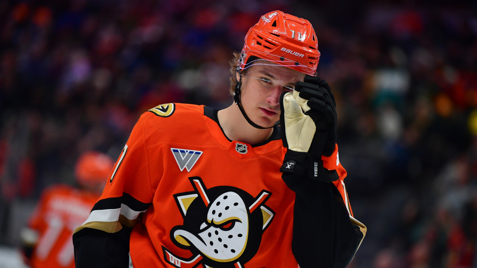 Philadelphia Flyers Acquire Trevor Zegras From Anaheim Ducks | Yardbarker