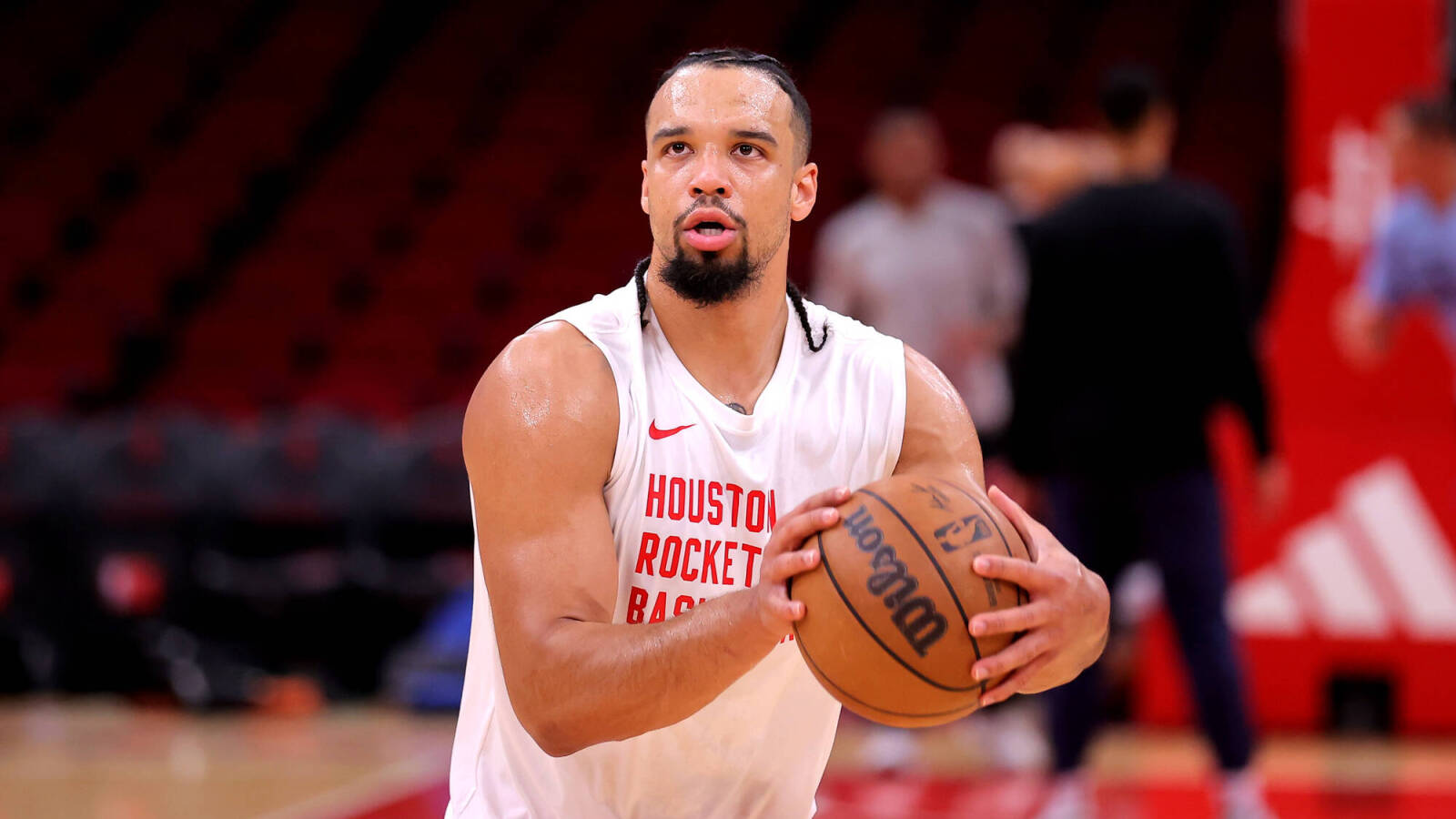 How the Houston Rockets stunningly became elite on defense | Yardbarker