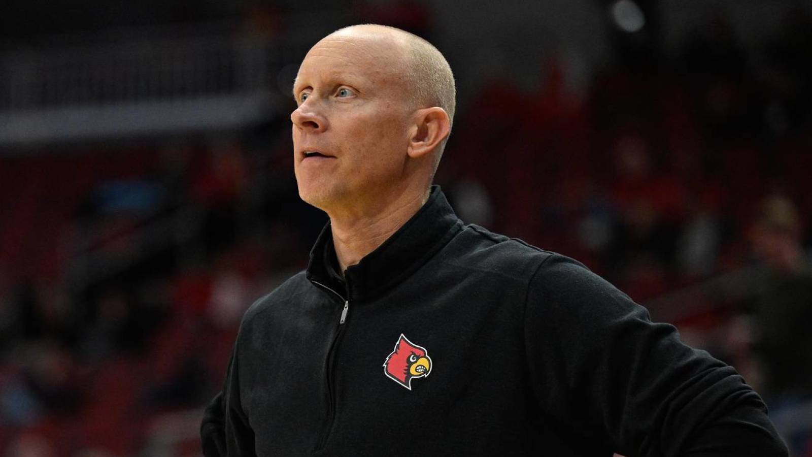 Chris Mack: 'No bitterness' in exit as Louisville head coach | Yardbarker